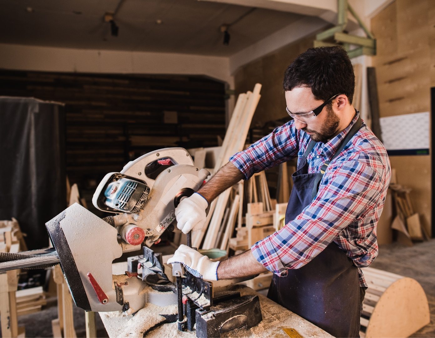 Targeted email campaign - Xynocast