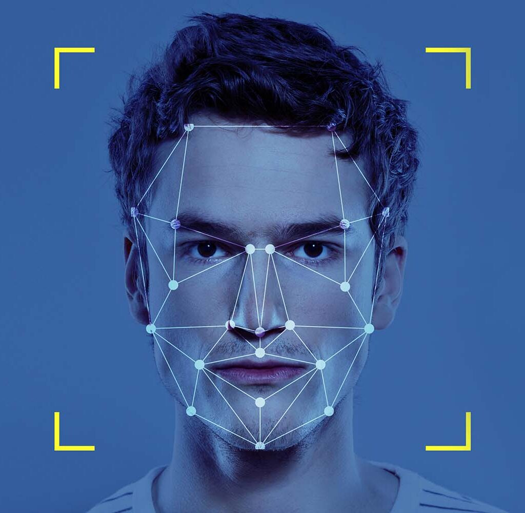 Facial Biometric Devices - Xynocast