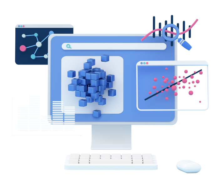 Digitization - Xynocast