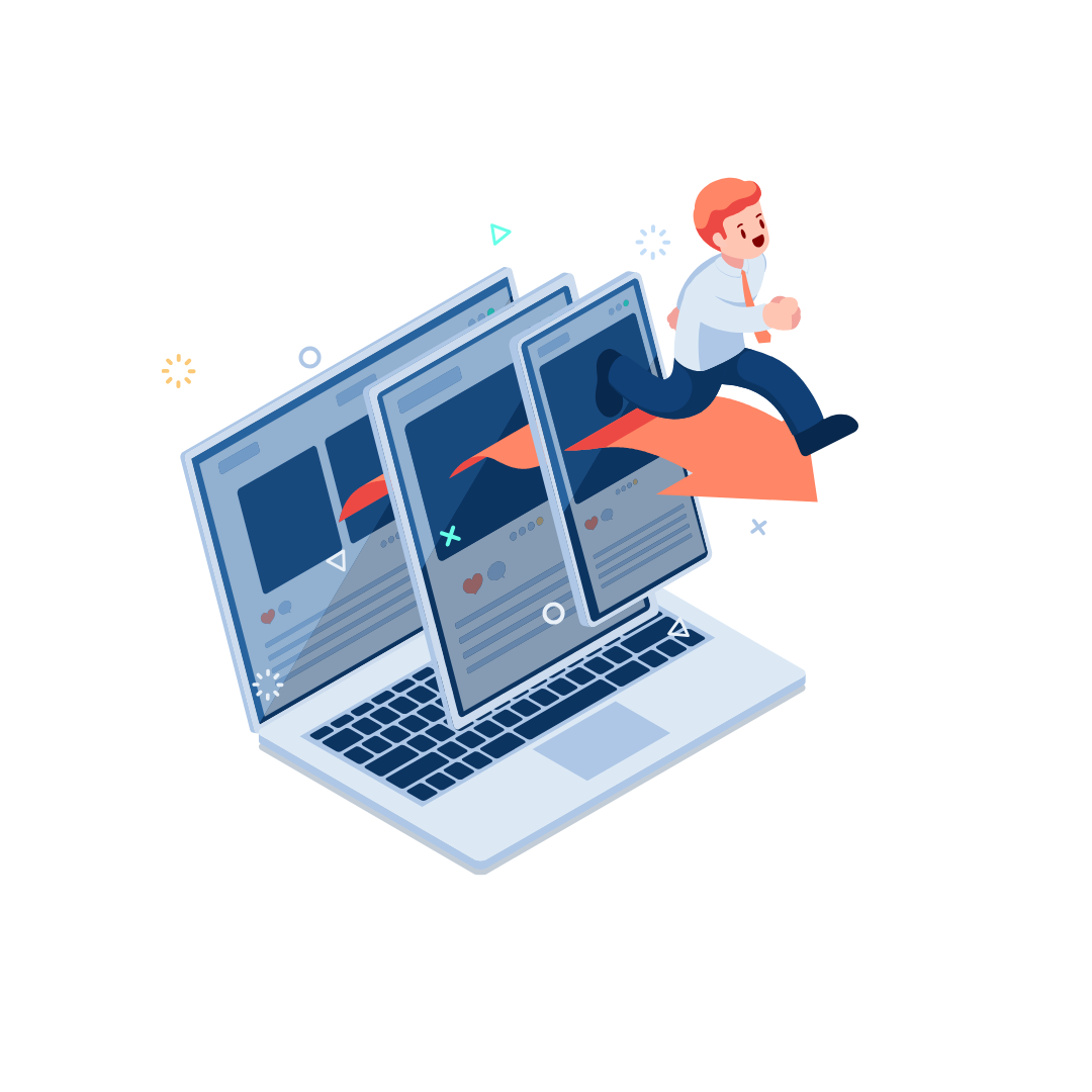 Empowering a logistics company with a custom web application - Xynocast