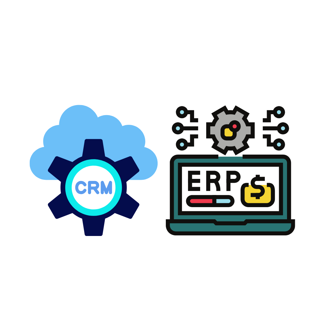 Odoo ERP Solution - Xynocast