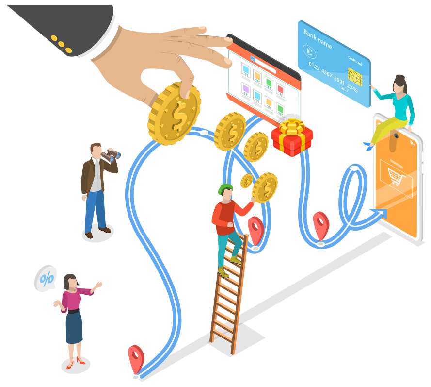 Enhancing Customer Engagement with Personalized Marketing - Xynocast