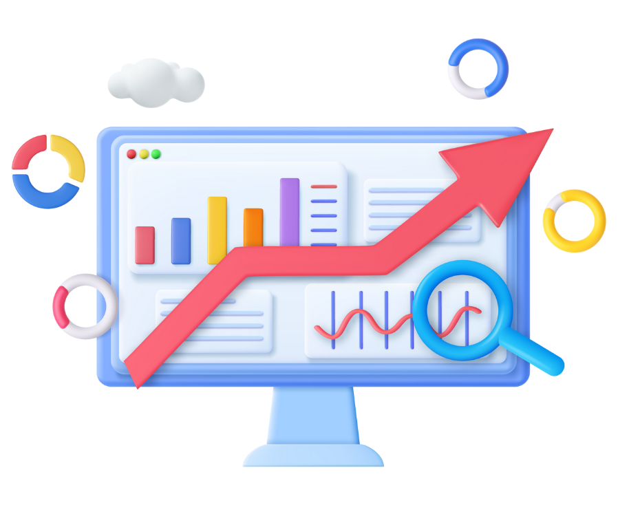 Digital Marketing - Xynocast