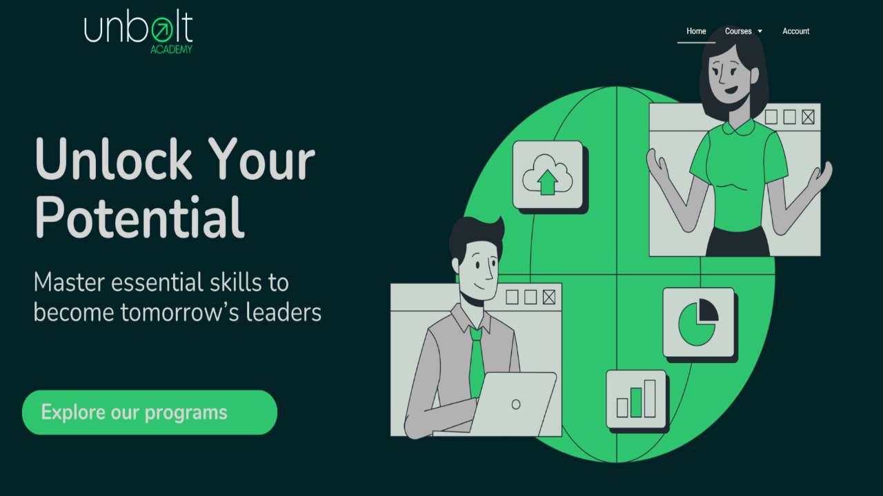 Unbolt Academy - Xynocast