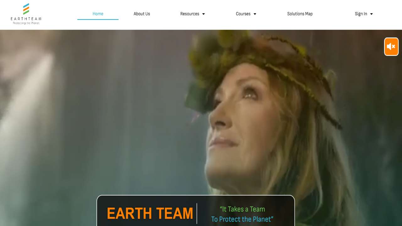 EarthTeam - Xynocast